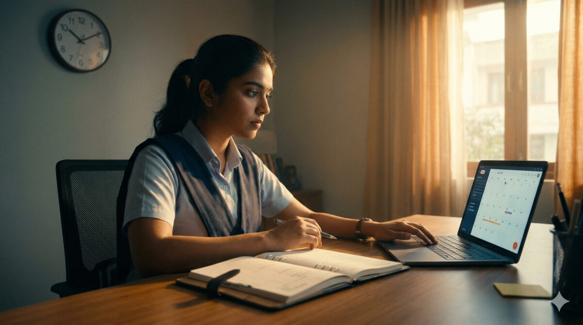 Best Tips For Time Management Every Student Needs In 2025.