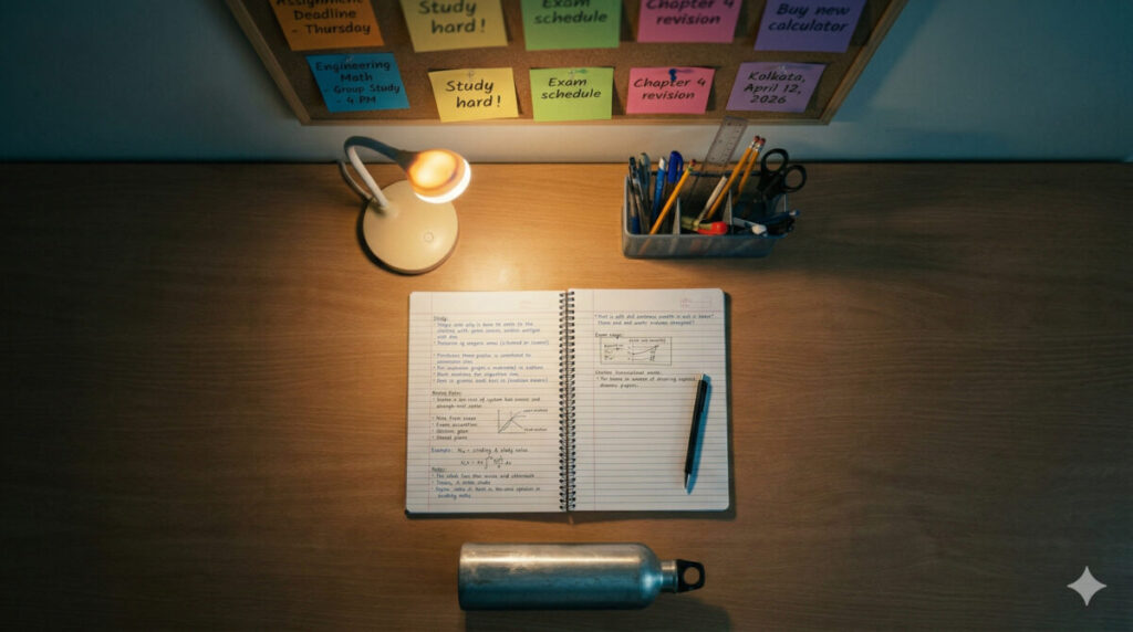 5 Best Budget-Friendly Desk Accessories For Students | Learnox