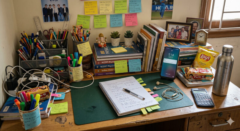 5 Best Budget-Friendly Desk Accessories For Students | Learnox